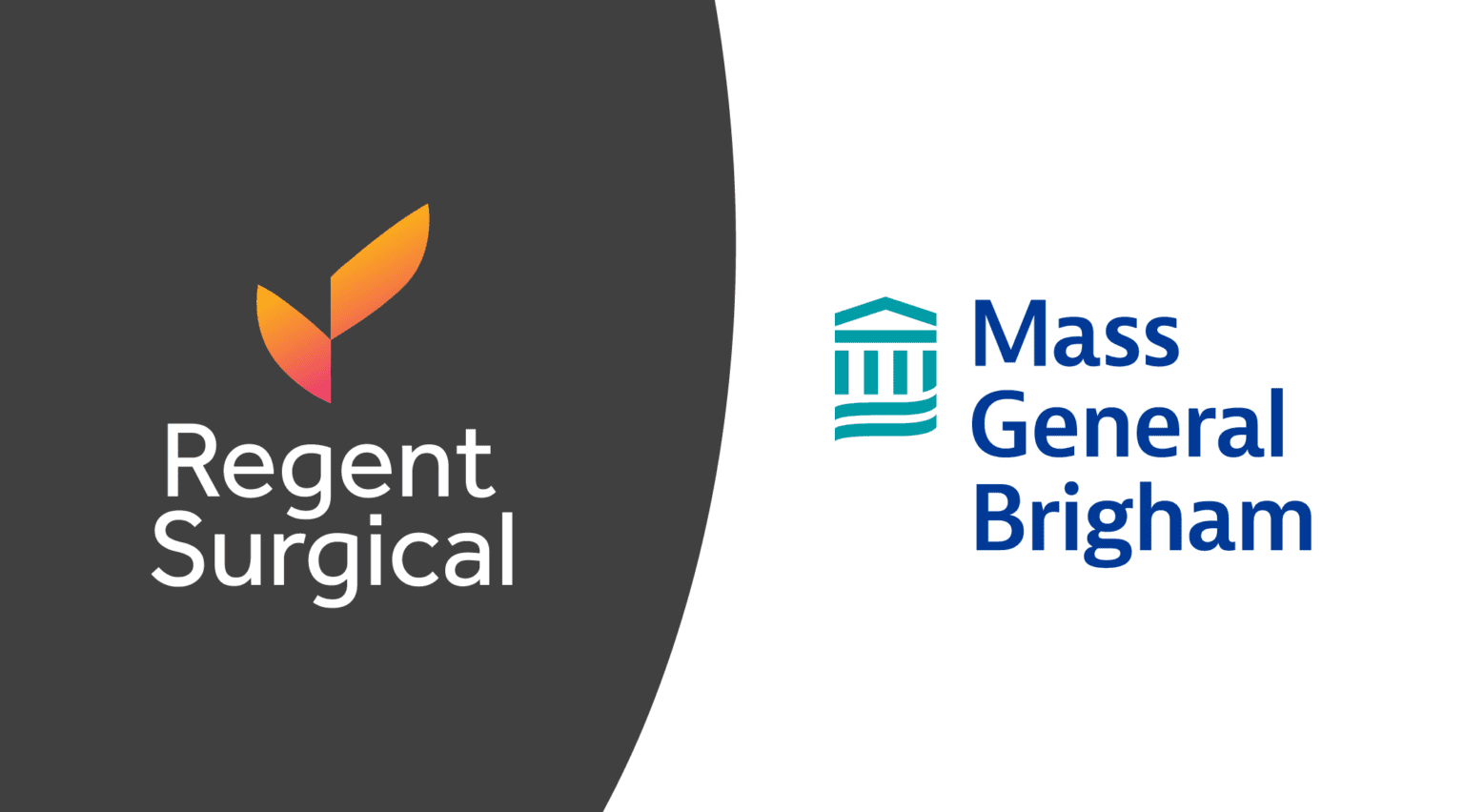 Mass General Brigham Announces Collaboration with Regent Surgical ...