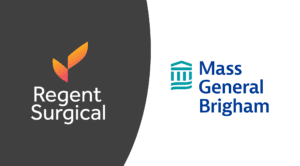 Mass General Brigham Announces Collaboration with Regent Surgical ...