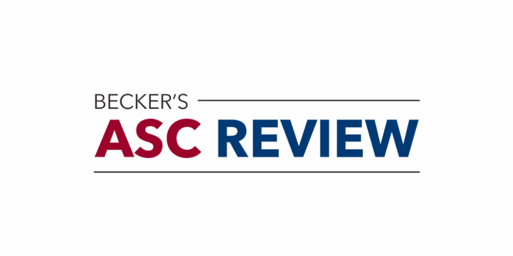 5 ASC leaders to watch in 2026 - Regent Surgical